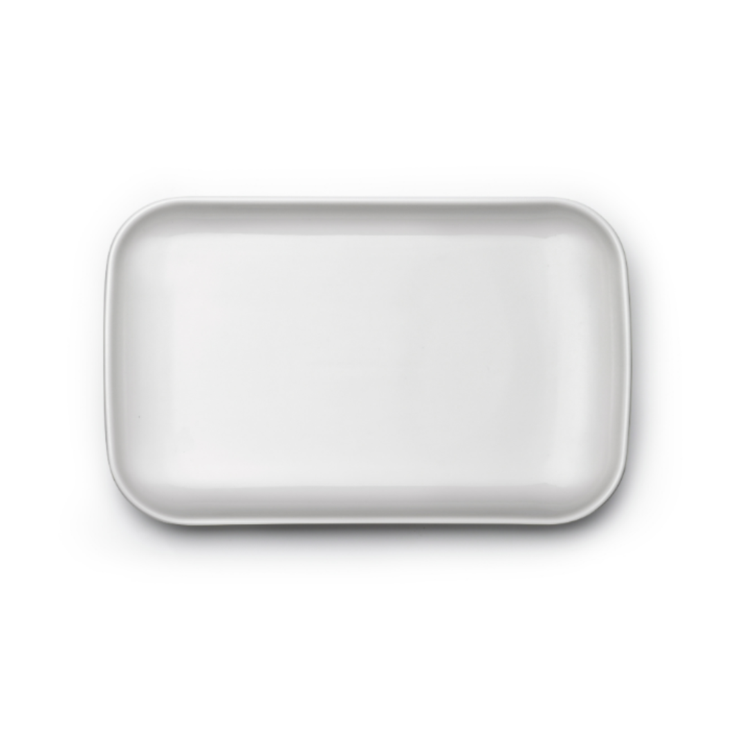 BUYDEEM Ceramic Steaming Plate